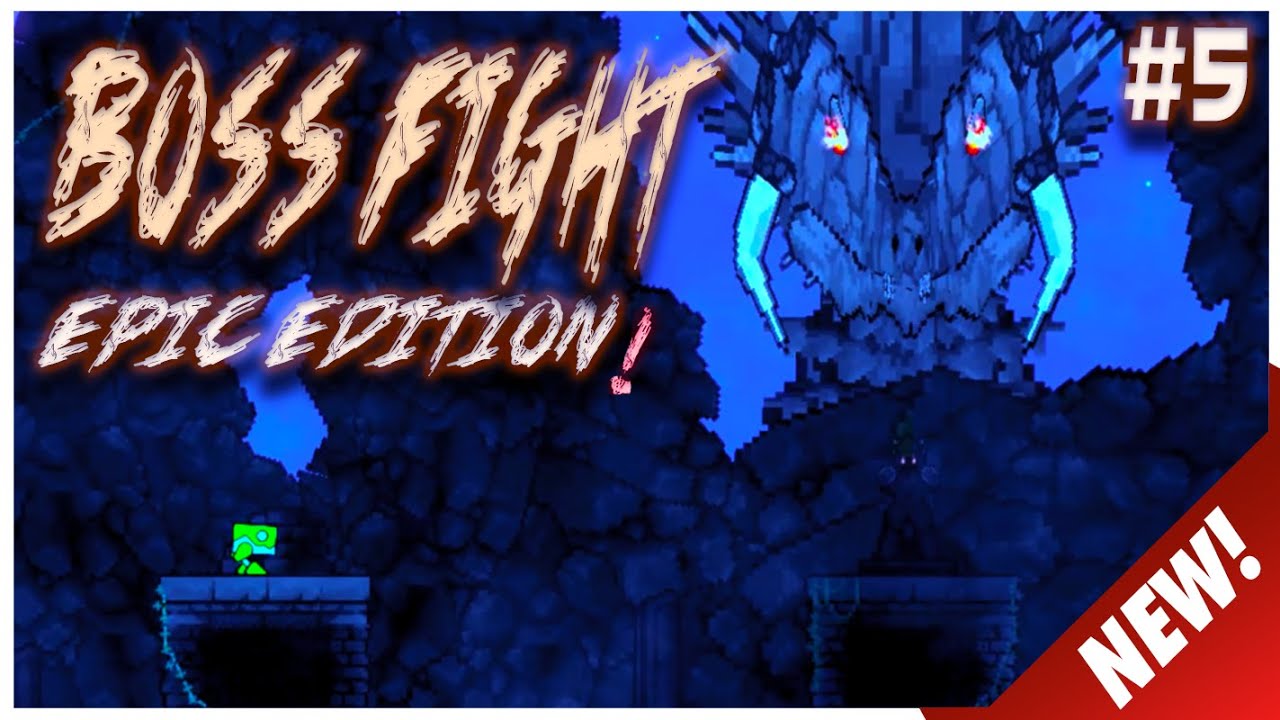 GEOMETRY DASH DRAGON INSANO / EDICIÓN DE BOSSFIGHTS #5🔥 - YouTube