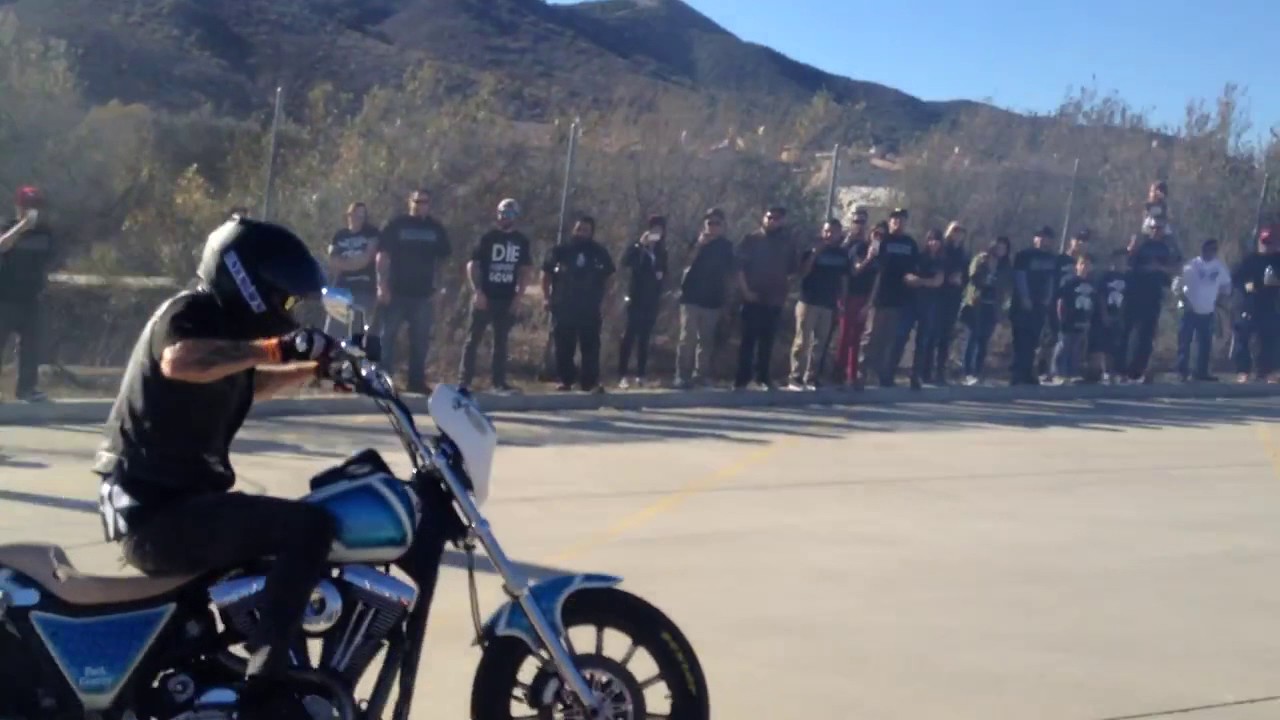 Unknown Industries - Mike Slagle Benefit 2013 - YouTube