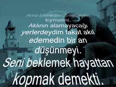 Şiir - Ben Kim miyim