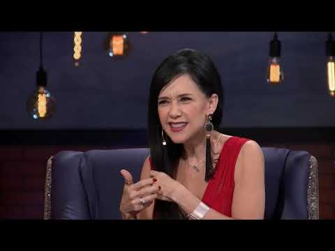 Susana Zabaleta relata cómo superó la ruptura con Daniel Gruener | El ...