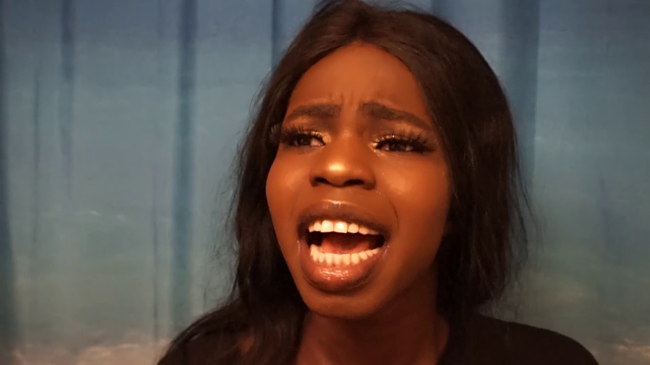 Creepy psychopath and stalker *Storytime* - YouTube