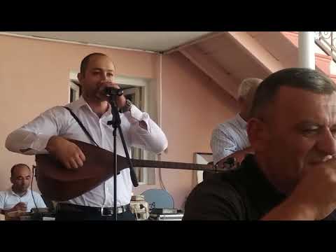 Asiq Sahin ve Asiq Saqif (Qazax Das Salahlı toyu) #qazax #ukrayna#borçalı #azərbaycan