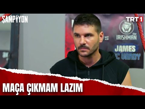 Doktor maça izin verecek mi? - Şampiyon 32. Bölüm