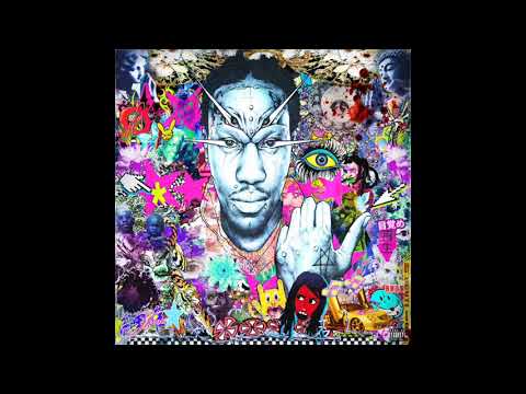 diamond*, Young Thug - FØURS (Instrumental)