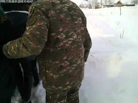 Ministry of Emergency Situations, RA
