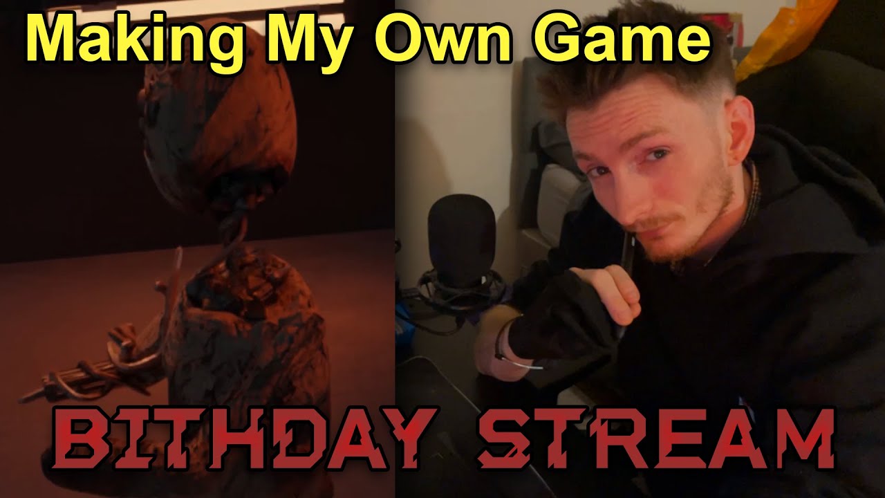 Creating Enviroment – Making My Own SCP Game! - YouTube