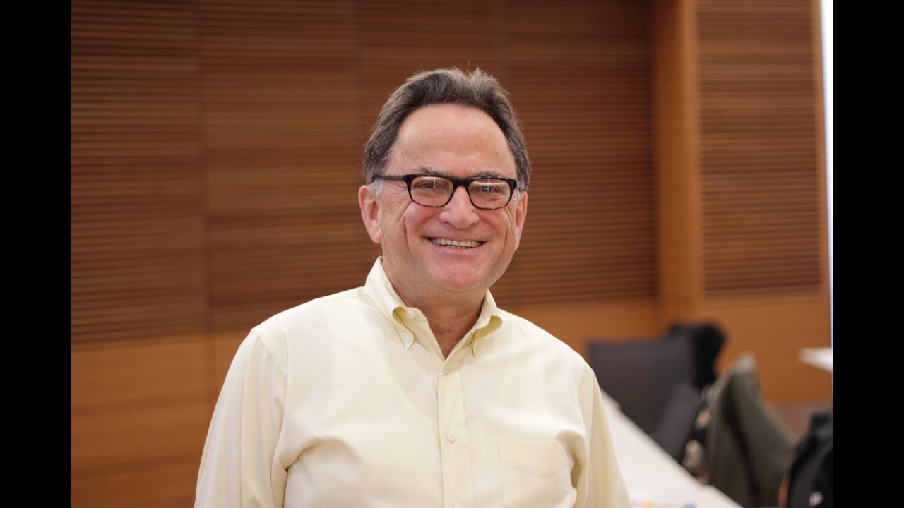 Advancing Throughput Computing for the Physical Sciences - YouTube