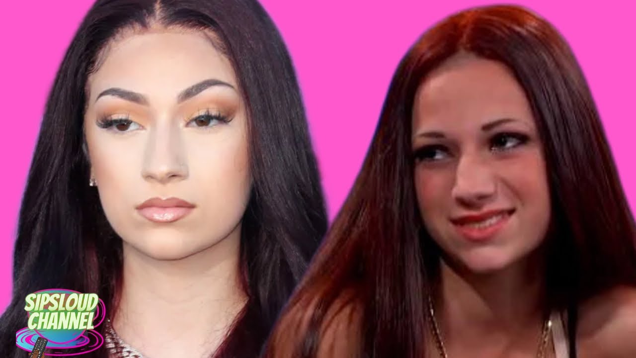 Bhad Babie Beat Up by Baby Daddy‼️Speaks In Fear of her Life - YouTube