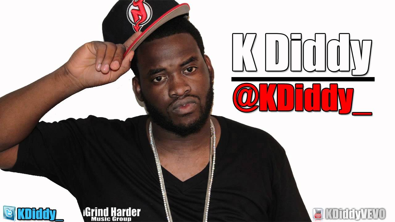K Diddy - Lost One - YouTube