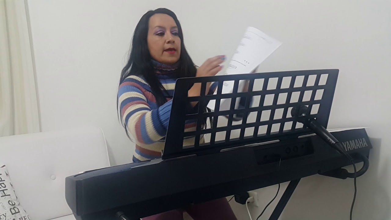 A new approach to sight singing - YouTube