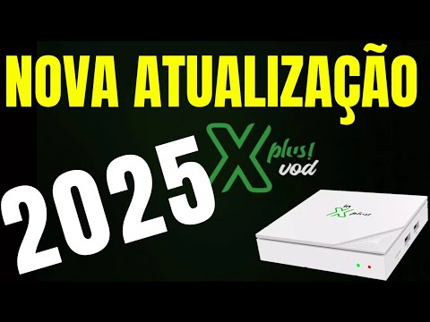 Xplus Vod (NOVA ATUALIZAÇÃO) Xplus Prime Codigo De Ativação - YouTube