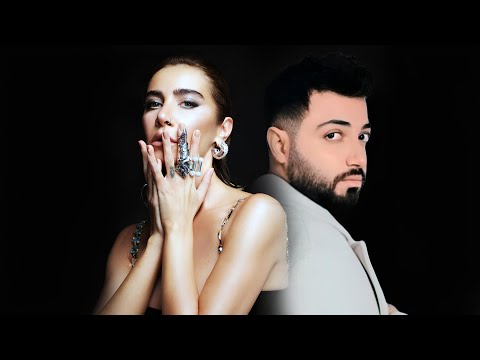 Sıla & Taladro & Rope - Ben Sana Nerden Tutuldum ( Prod. Arabesk Design )