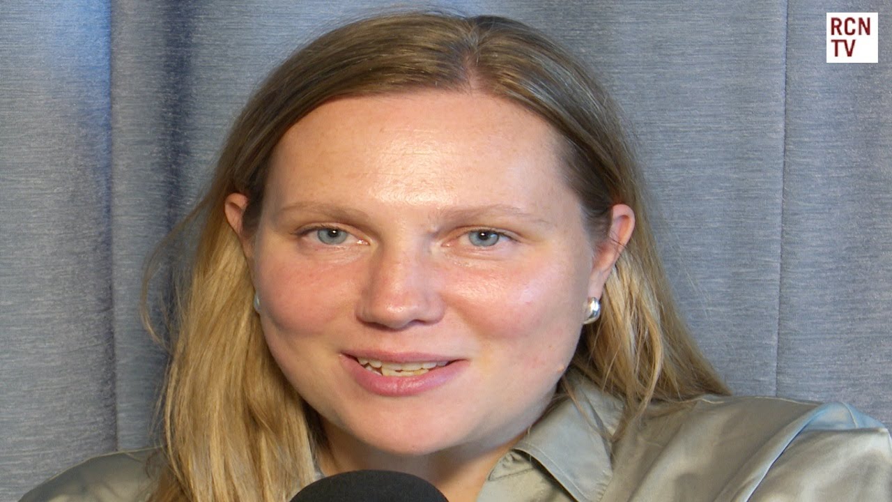 Unmoored Director Caroline Ingvarsson Interview BFI London Film ...