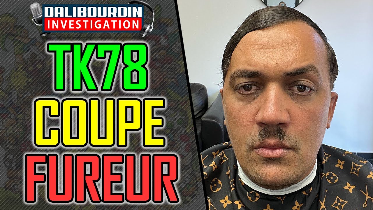 THE KAIRI 78 - SA NOUVELLE COUPE DE CHEVEUX FAIT FUREUR - YouTube