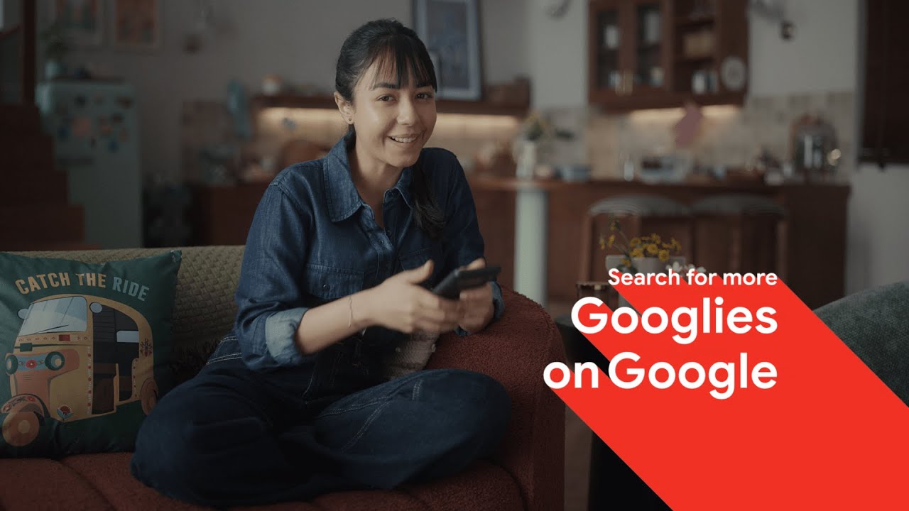 Googlies on Google | Origin of Word Rickshaw #DhoondogeTohJaanoge - YouTube
