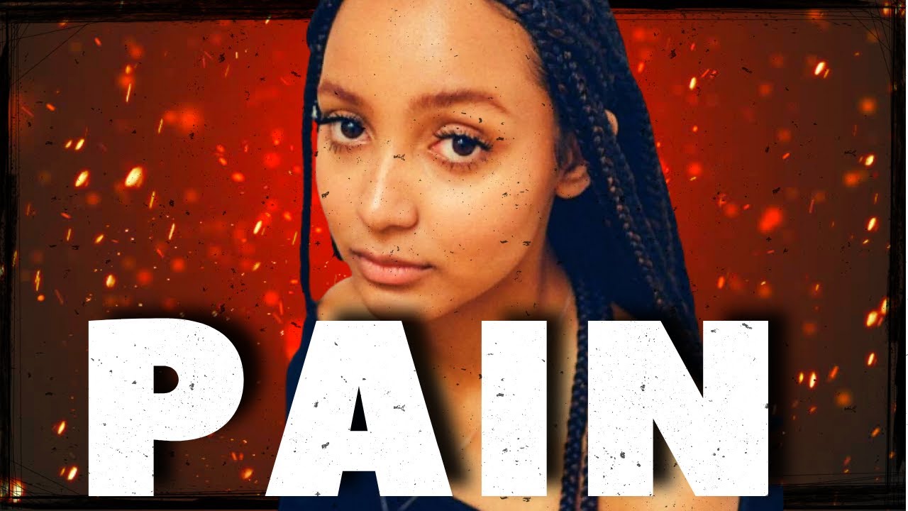 Pain - Pink Pantheress (TOP HITS 2022) - YouTube