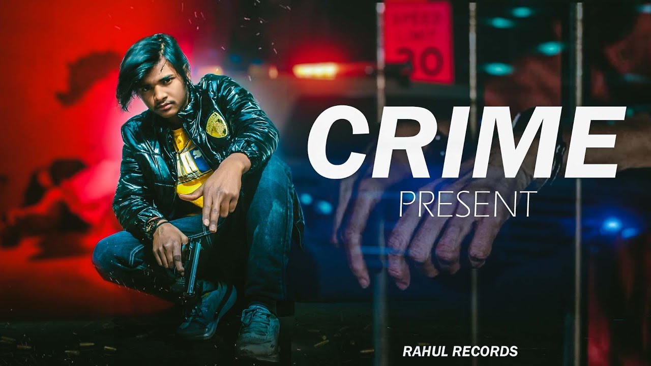 Crime Song(Official Teaser)|Rahul nawabganjiya|criminal song|New ...
