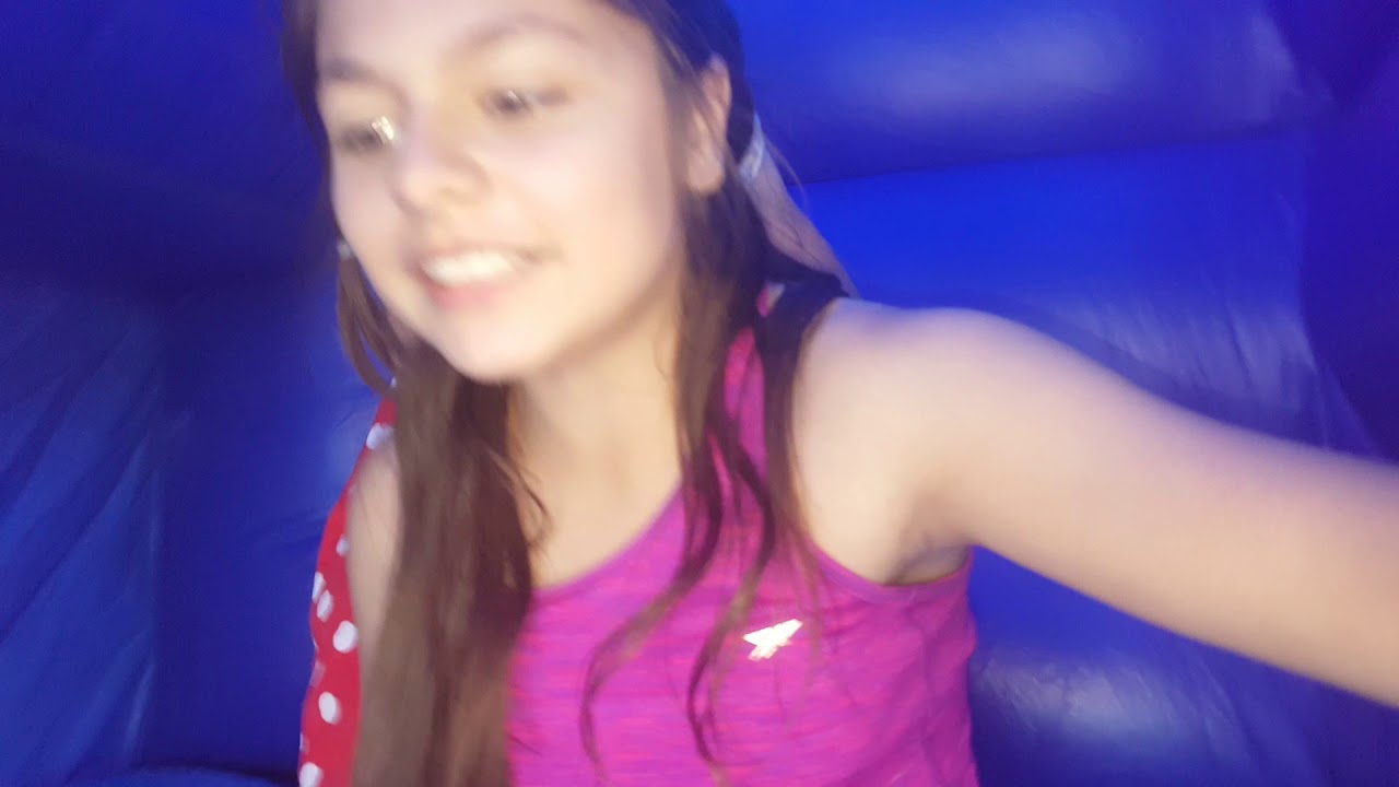 Lots of fun - YouTube