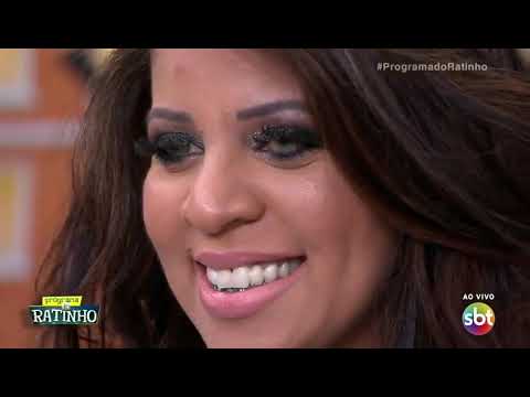 Programa do Ratinho-Dez Ou Mil 21/11/2016