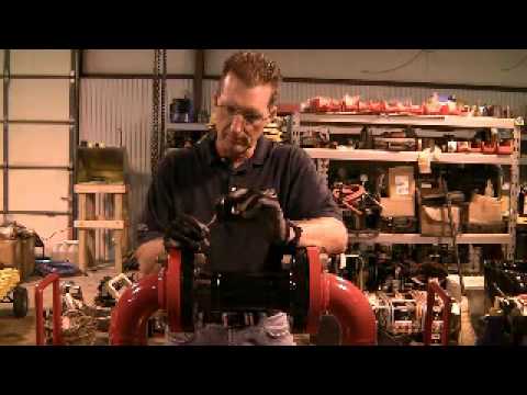 Piper BackUp Wrench - YouTube