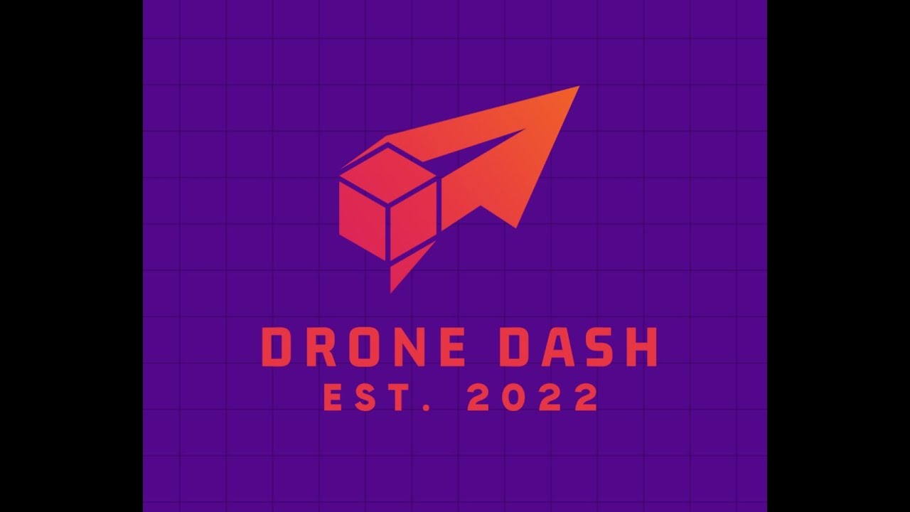 Drone Dash Dispatch Web Service Demo - YouTube
