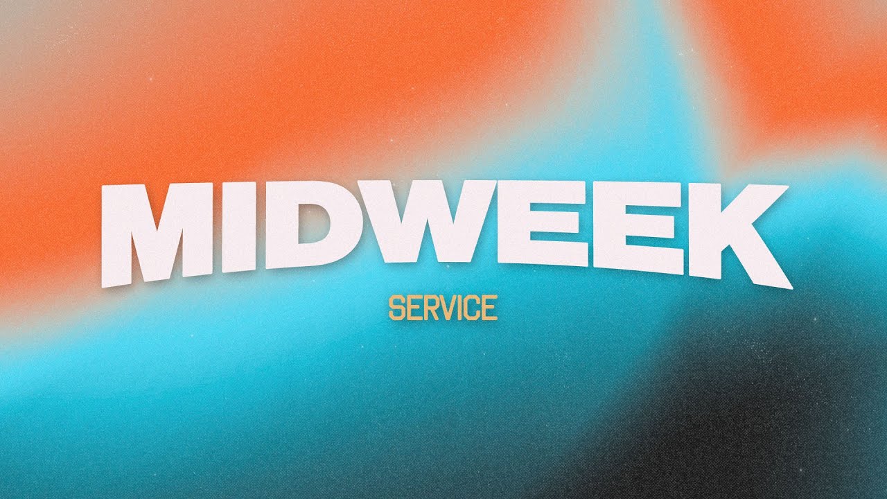 Mid-Week // Pastor Tim Aguilar // February 5th, 2025 - YouTube