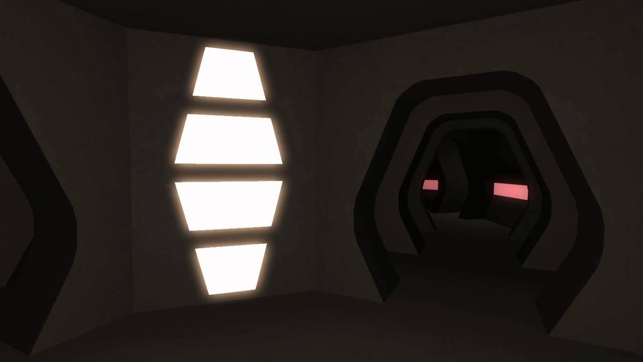 FWV - Toyota corridors (Navigating the TARDIS is futile) - YouTube