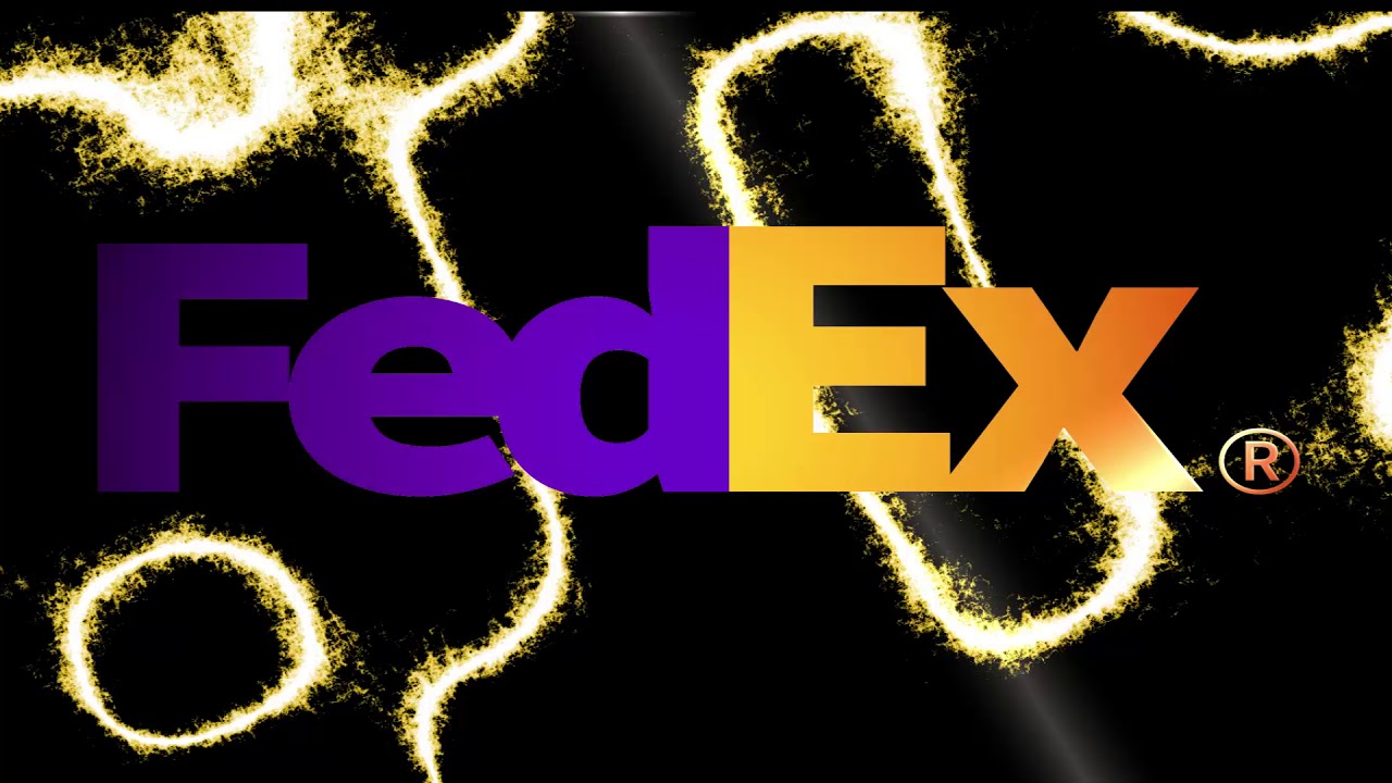 Fedex animation - YouTube