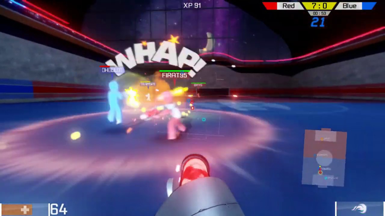SupraBall GamePlay #1 - YouTube