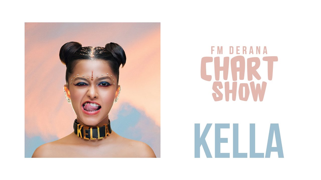 Fm Derana Chart Show - YouTube