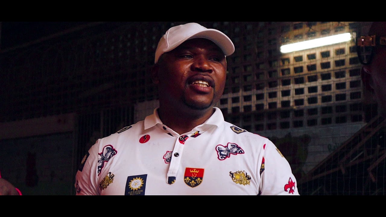 Dj Luvas -UPELEPELE - YouTube