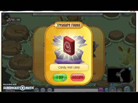 Animal Jam:Bittersweets adventure part 1 - YouTube