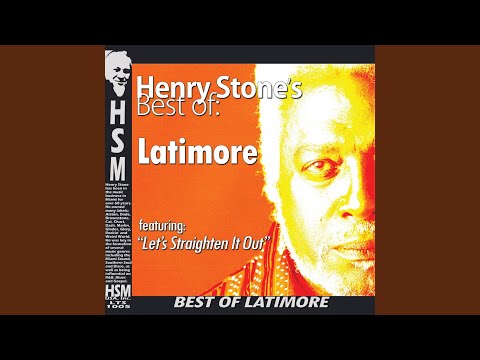 Lattimore – Latt Is Back!!! – CD (Album), 2003 [r15034353] | Discogs