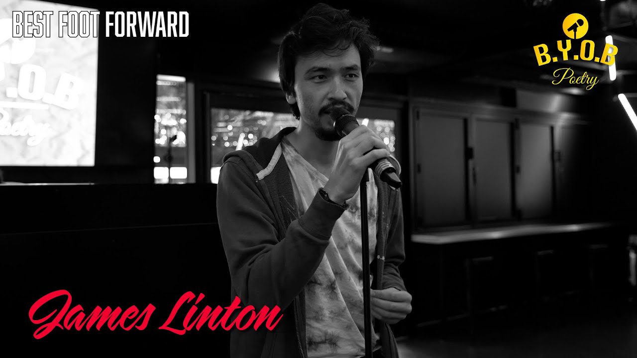 James Linton (Best Foot Forward 22/07/24) - YouTube