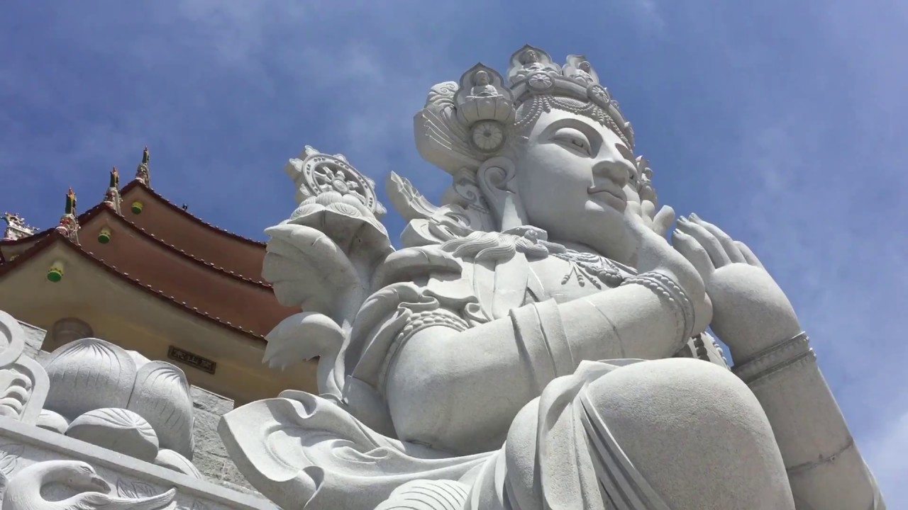 The Beauty of Riau Island, Indonesia // Travel Video // iPhone only ...