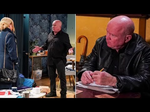 EastEnders Drama: Sharon's Intervention & Panesar Family Chaos! - YouTube