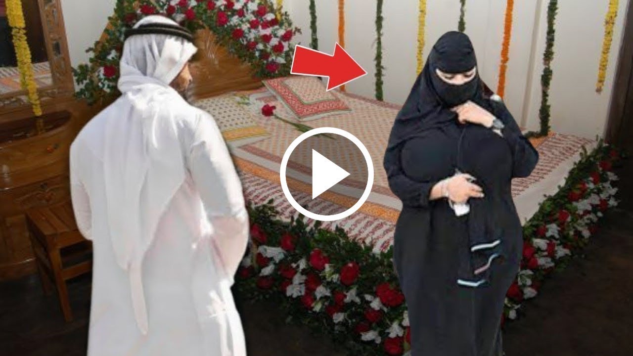 বাদশা চাকরের বউকে একা পেয়ে তারপর কি হলো! আল্লাহর কুদরতি কারিশমা ...