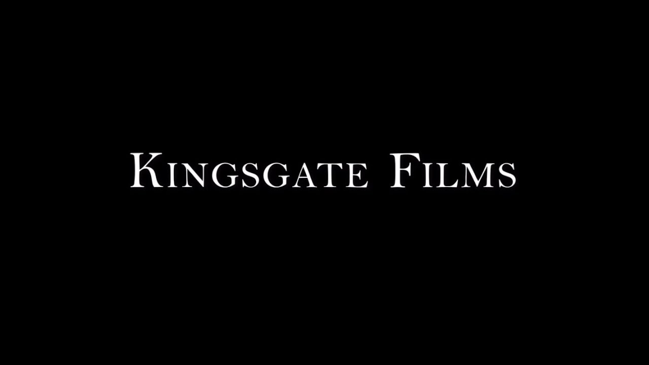 Kingsgate Films/My Asylum/Lionsgate Television/Epix Original Series ...