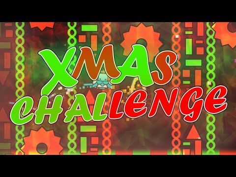 Xmas challenge 100% - YouTube
