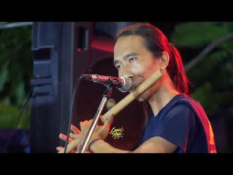 CEK SOUND INSTRUMEN YANG LAGI RAME - PERTEMUAN 2