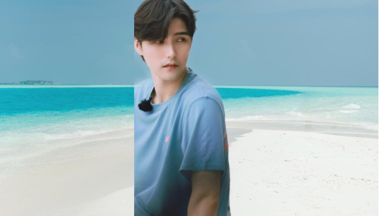 【阿云嘎/Ayanga】 网友自制温馨可爱短视频合集 A collection of short fan-made videos ...
