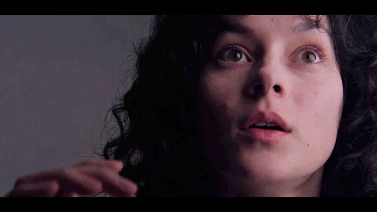 BODY SNATCHERS (1993) Clip Meg Tilly & Terry Kinney - YouTube