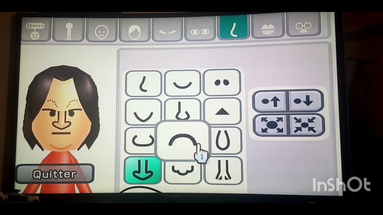 How to make Sai CPU Mii (Own CPU) - YouTube