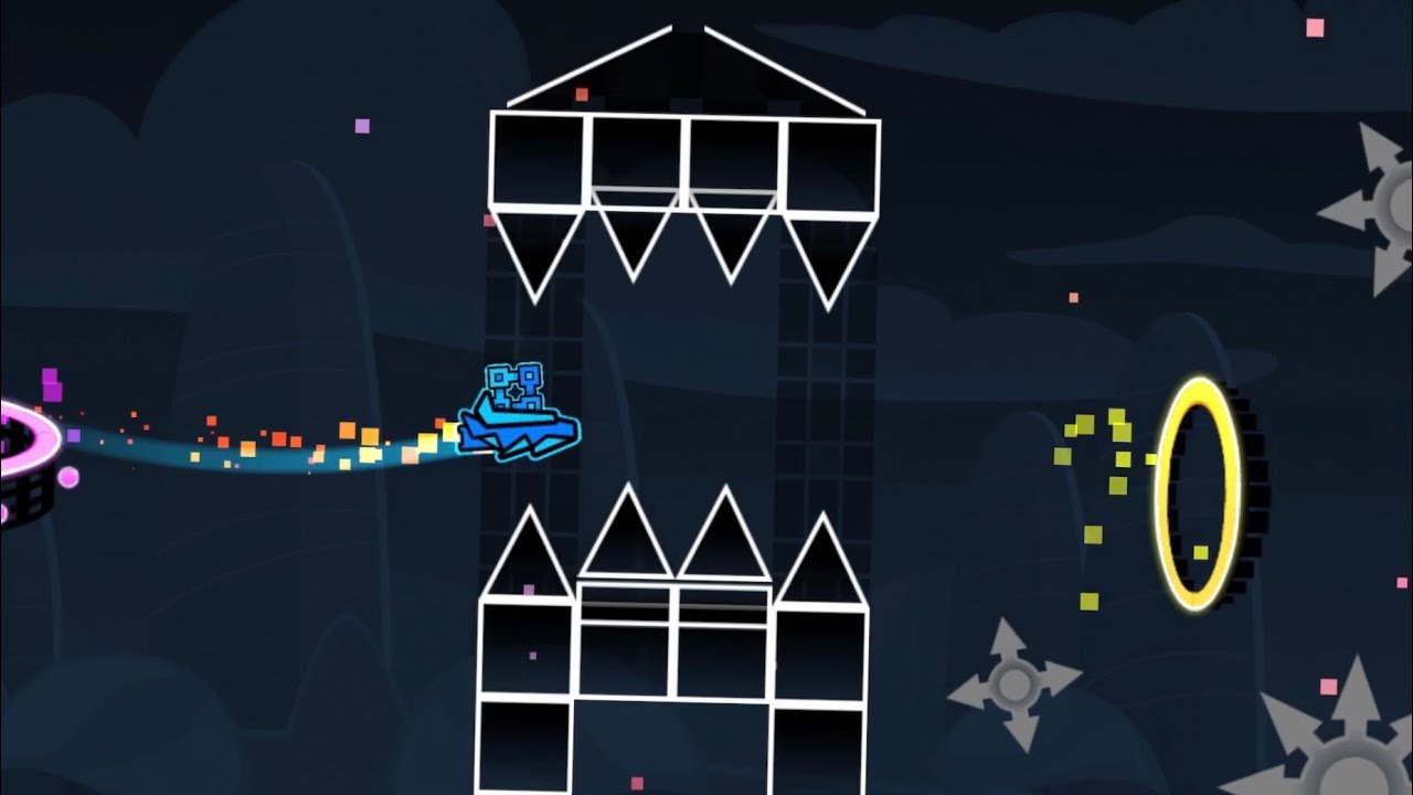 (daily layout 7/50) the art of the hjdh - YouTube