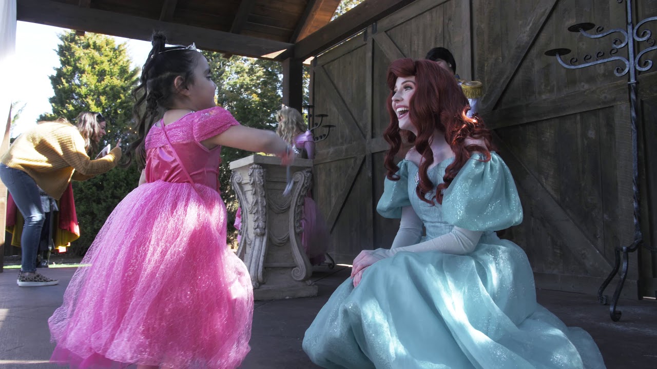 2020 Fairytale Ball - YouTube