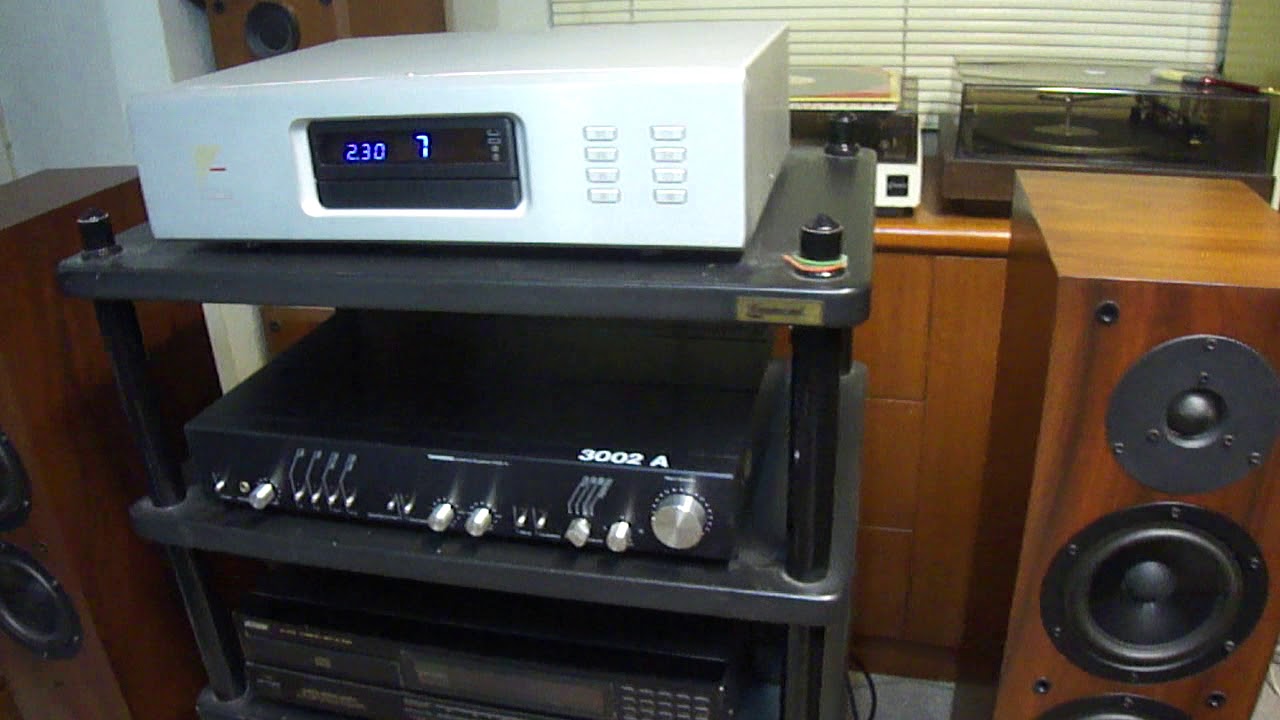 lungyim~Soliloquy 5.3 loudspeaker (3) - YouTube