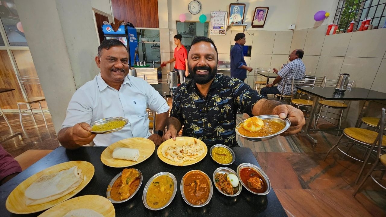 I Visited Edapally's OLDEST CHAYA KAD and Here's What I Found - Janatha ...