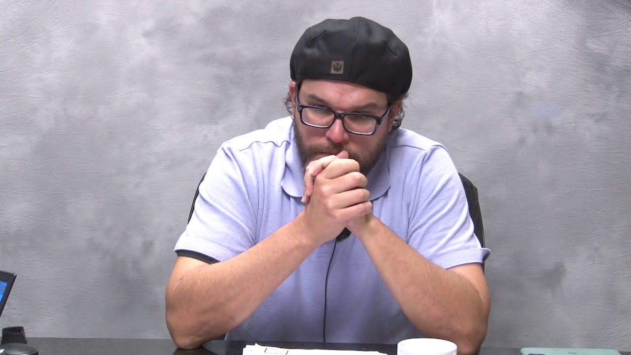 Deposition of InfoWars' Corporate Representative Rob Dew - November 26 ...