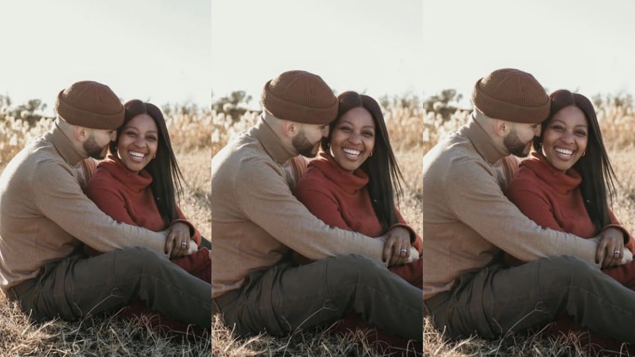 J Something and his wife celebrate their 12th anniversary 🥳🥳 - YouTube
