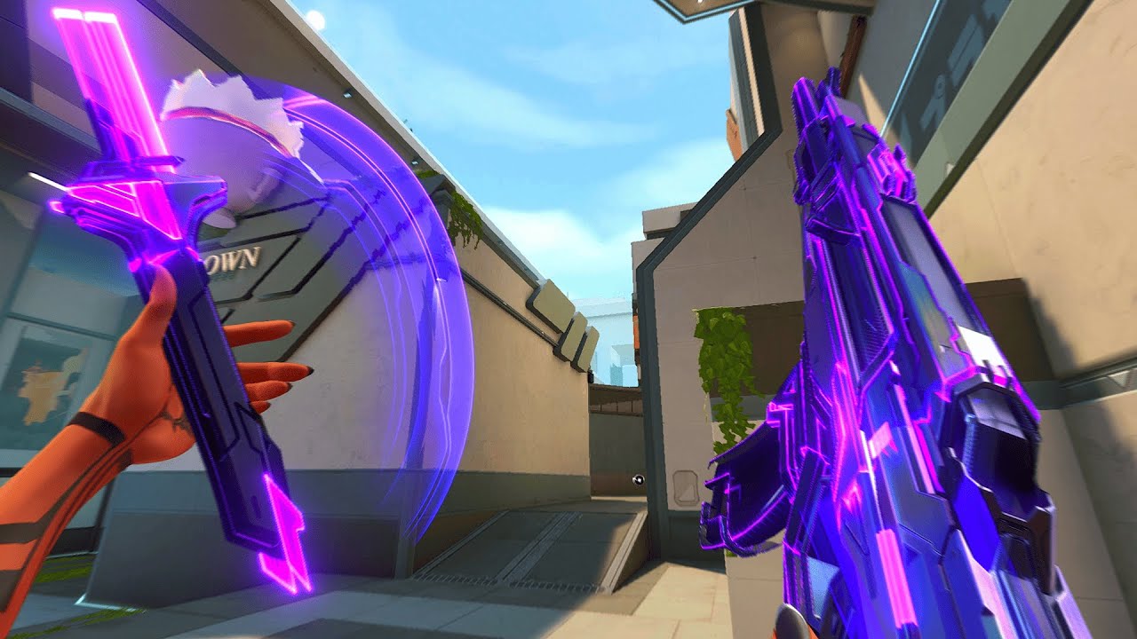 *NEW* EX.O Vandal ASMR - YouTube